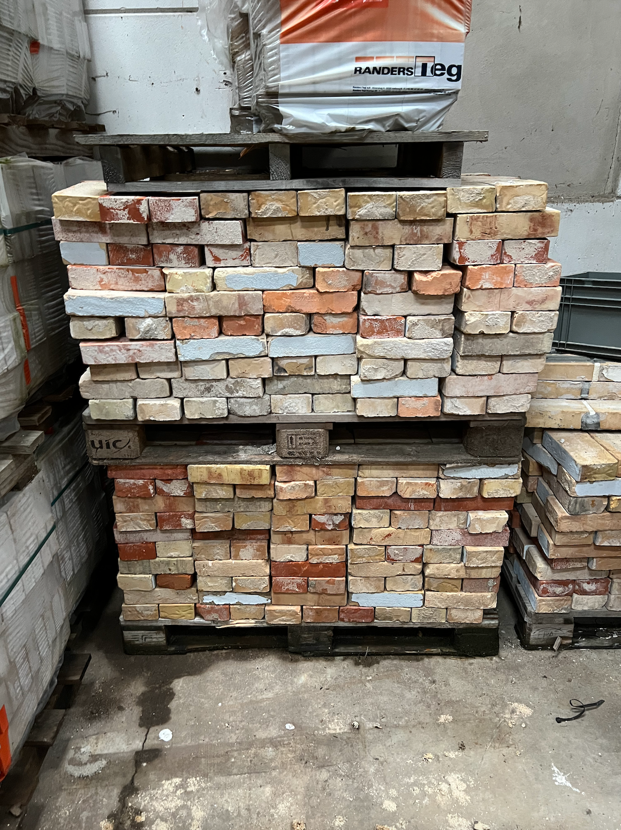 Natursten – Nybyg ApS Hadsund